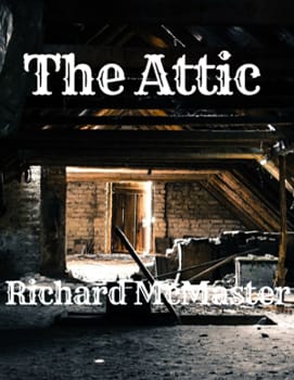 THE ATTIC - Richard McMaster